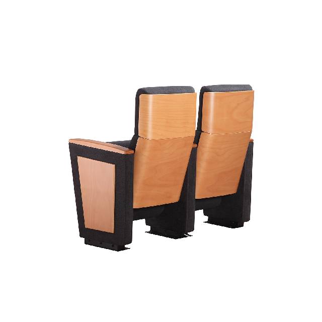 Cinema Commercial Movable Auditorium Seating with Tablet Arm - Buy ...